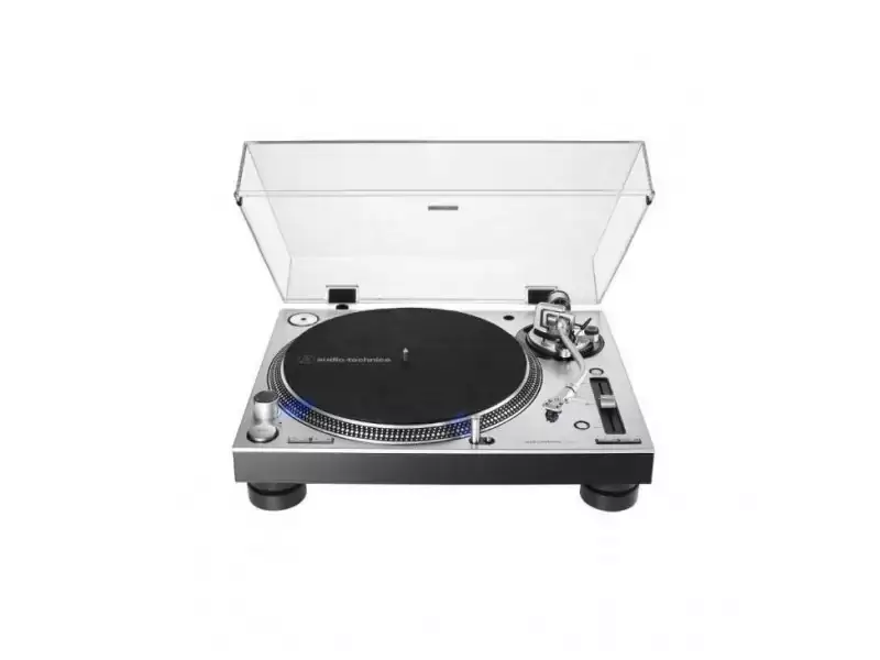 AUDIO-TECHNICA GRAMOFON AT-LP140XPSVEUK