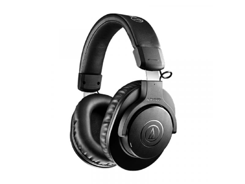 AUDIO-TECHNICA SLUSALICE ATH-M20XBT (ATH-M20XBT)