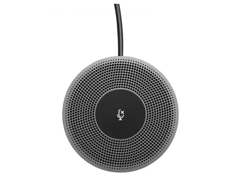 LOGITECH EXPANSION MICROPHONE FOR MEETUP CAMERA