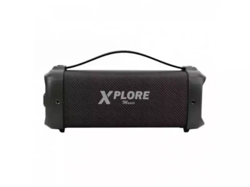 XPLORE BLUETOOTH ZVUČNIK XP848 20W FM/SD/USB/AUX CRNI 3230