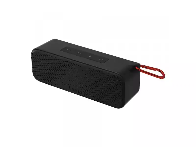 HAMA POWERBRICK 2.0 BLUETOOTH ZVUČNIK 8W CRNI 188226