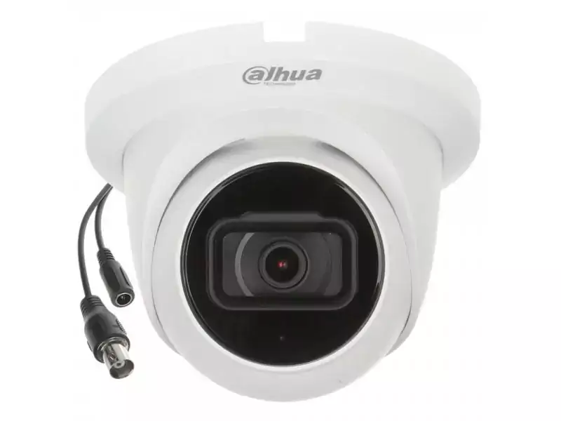 DAHUA KAMERA HAC-HDW1500TMQ-A-0280B-S2 5MPIX 2.8MM 60M HDCV ICR STARLIGHT,ANTIVANDAL METALNO KUCISTE