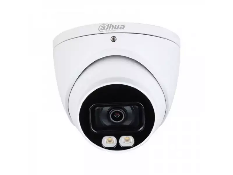 DAHUA KAMERA IPC-HDW1239T1-LE0280-S5 DOME CAMERA 2.8 FULL HD IP67 40133