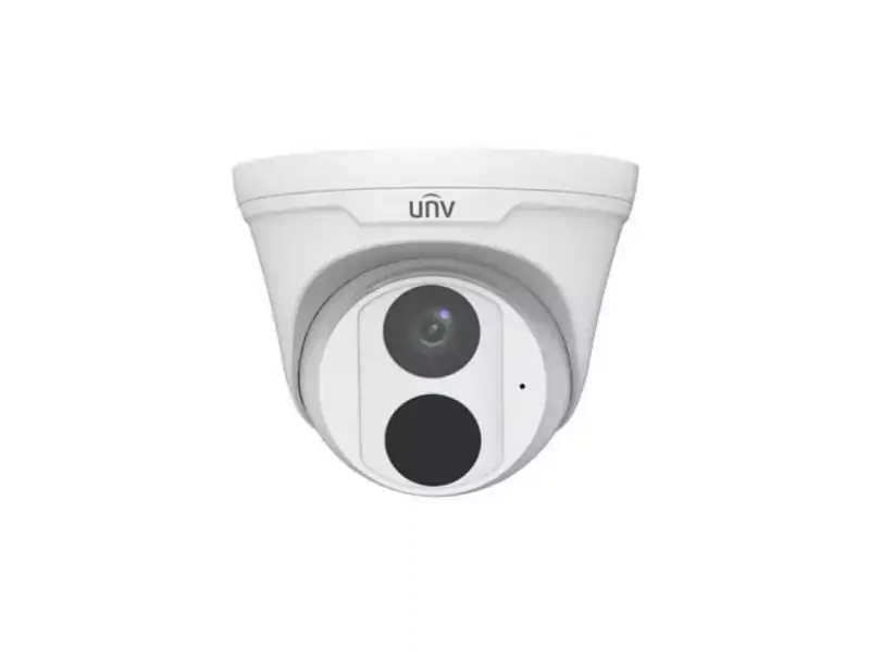 UNV IPC 2MP EYEBALL 2.8MM WDR (IPC3612LB-ADF28K)