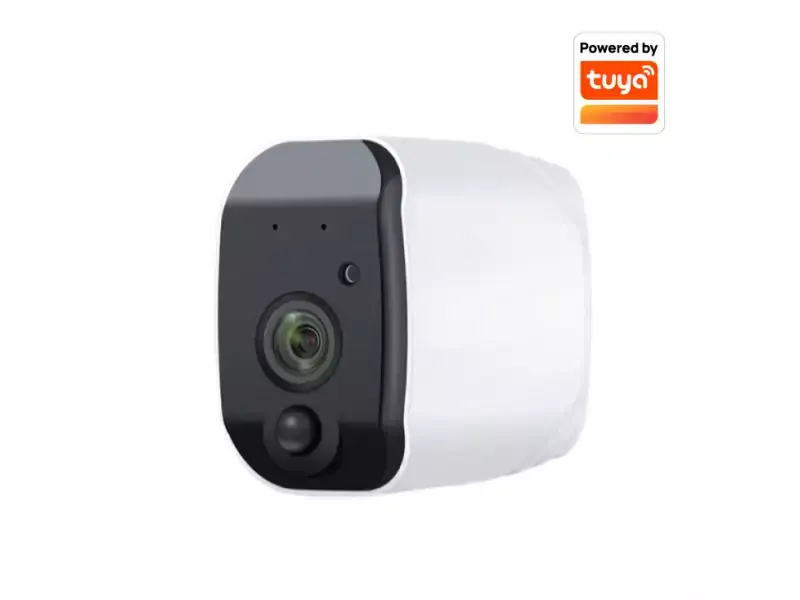 PROSTO IP WI-FI SMART PUNJIVA KAMERA, WFIP-5602T