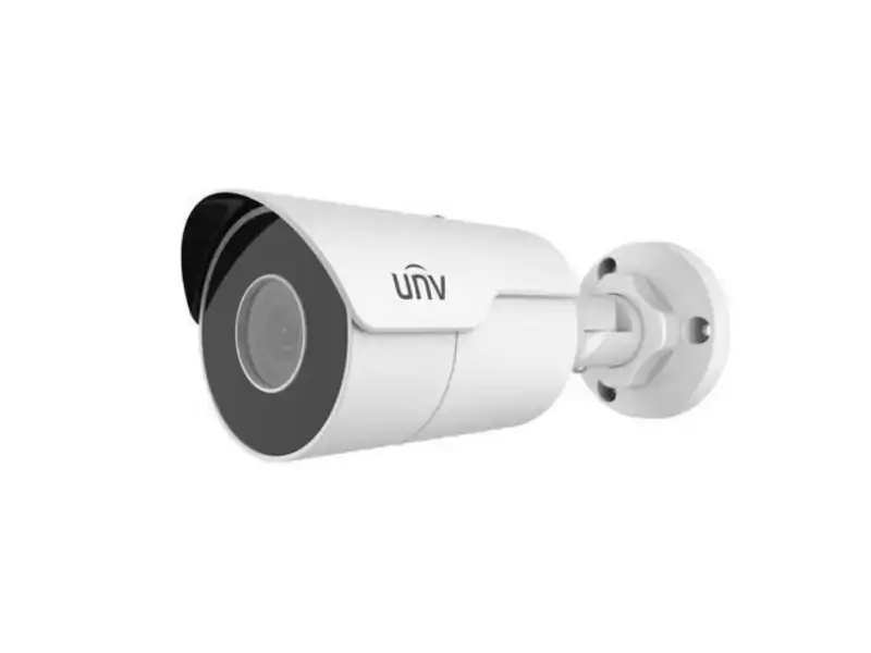 UNV IPC 4MP MINI BULLET 2.8MM (IPC2124LR5-DUPF28M-F)