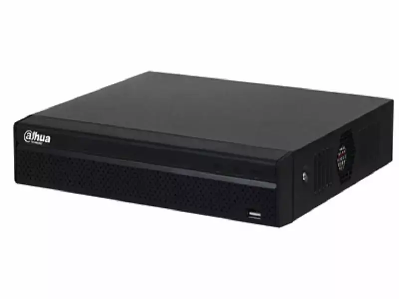 DAHUA SNIMAČ NVR 8CH 4K 80MB NVR4108HS-4KS2/L 030-0161