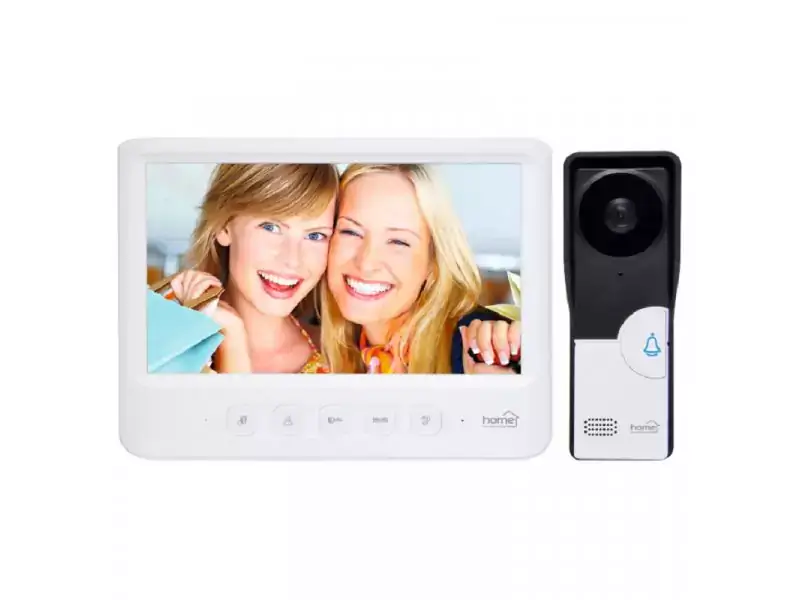 HOME KOLOR VIDEO INTERFON DPV26 39708