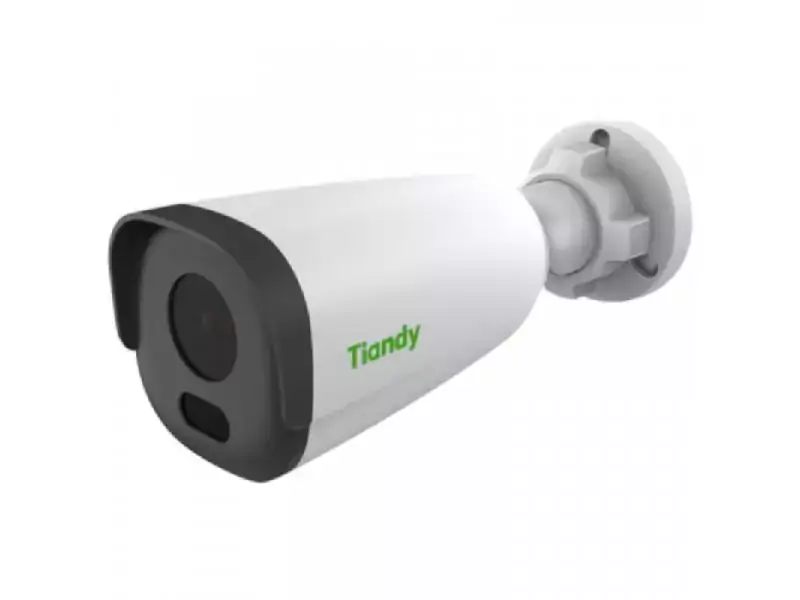 TIANDY IP BULLET KAMERA, 2MP, 4MM, DWDR, IR 50M, IP67, POE TC-C32GP