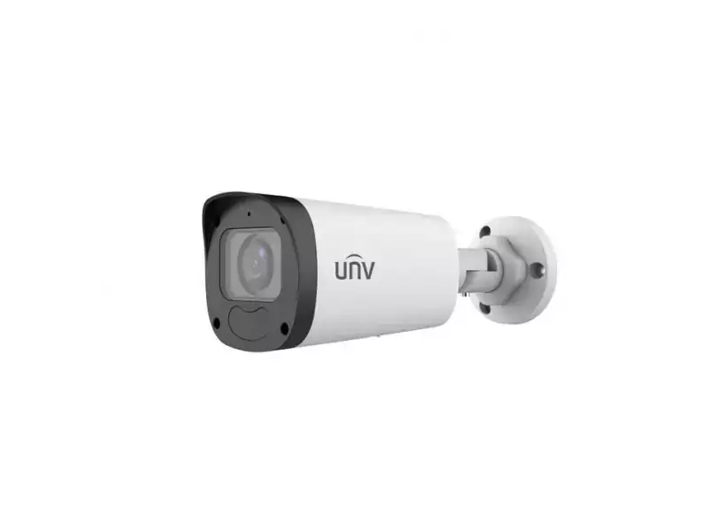 UNV IPC 5MP BULLET HD IR VF IPC2325LB-ADZK-G