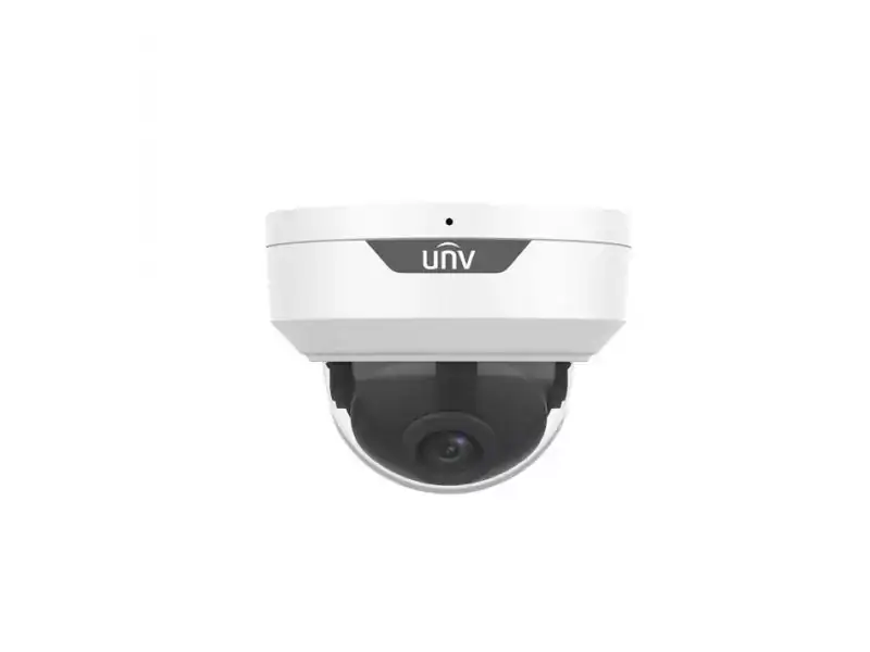 UNV IPC 8MP DOME 2.8MM HD IR IPC328LE-ADF28K-G