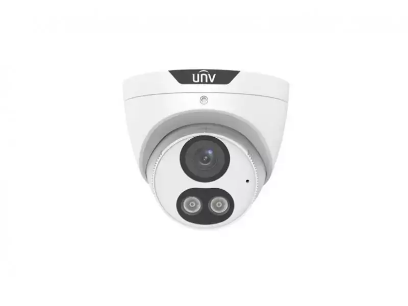 UNV IPC 5MP EYEBALL 2.8MM WDR (IPC3615SE-ADF28KM-WL)