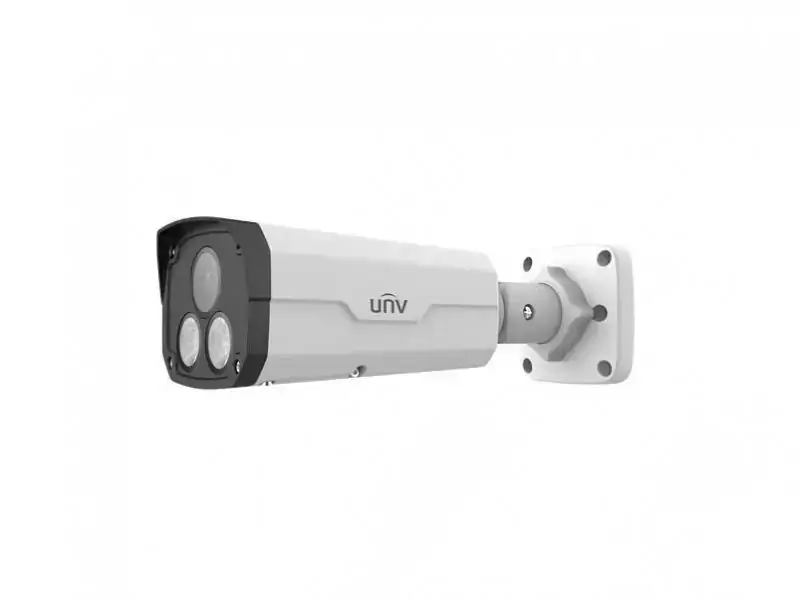 UNV IPC 5MP BULLET 4.0MM (IPC2225SE-DF40K-WL)