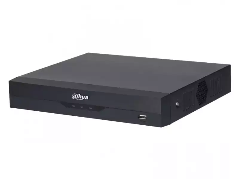 DAHUA XVR5108HS-4KL-I3 PENTABRID 4K 8-KANALNI 1U KOMPAKTNI DVR