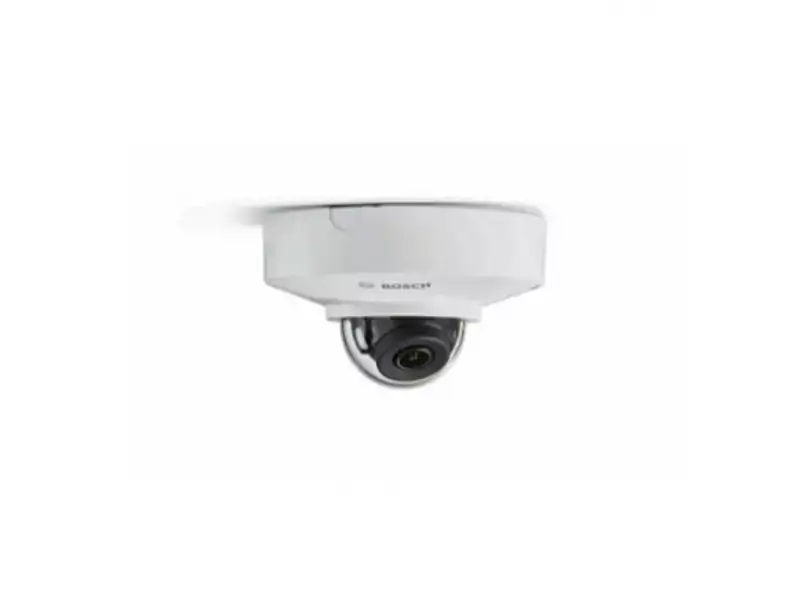 BOSCH IP CAMERA FLEXIDOME IP MICRO 3000I FIXED MICRO DOME 2MP HDR 130 IK08