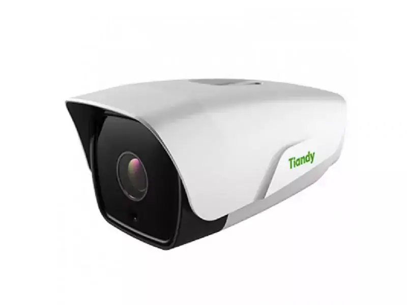 TIANDY IP BULLET KAMERA, 2MP, 4MM, WDR 120DB, IR 50M, IP67, POE TC-C32BG