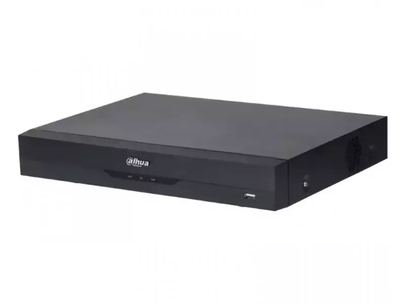 DAHUA XVR5116H-4KL-I3 PENTABRID 4K 16-KANALNI 1U KOMPAKTNI DVR