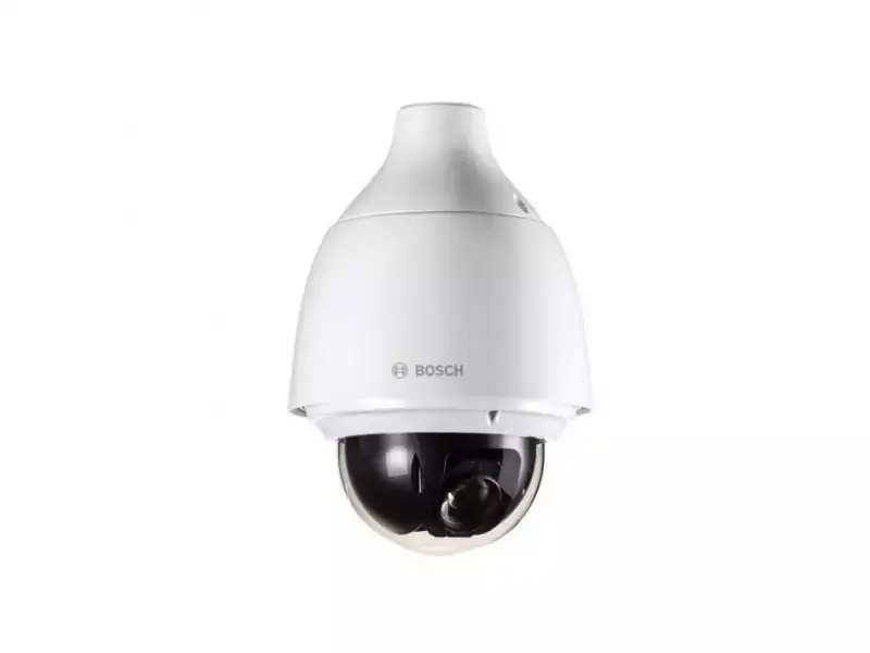 BOSCH IP CAMERA AUTODOME IP STARLIGHT 5000I PTZ 2MP HDR 30X CLEAR IP66 PENDANT