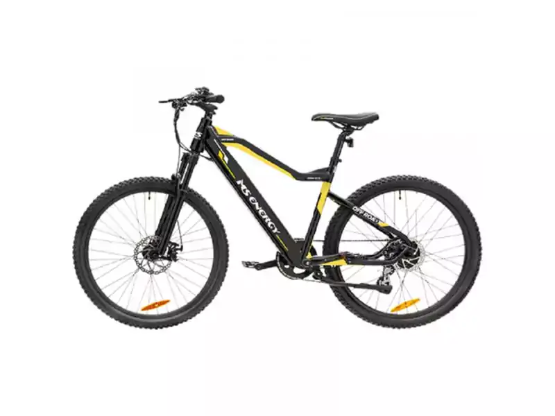 MS E-BIKE M10