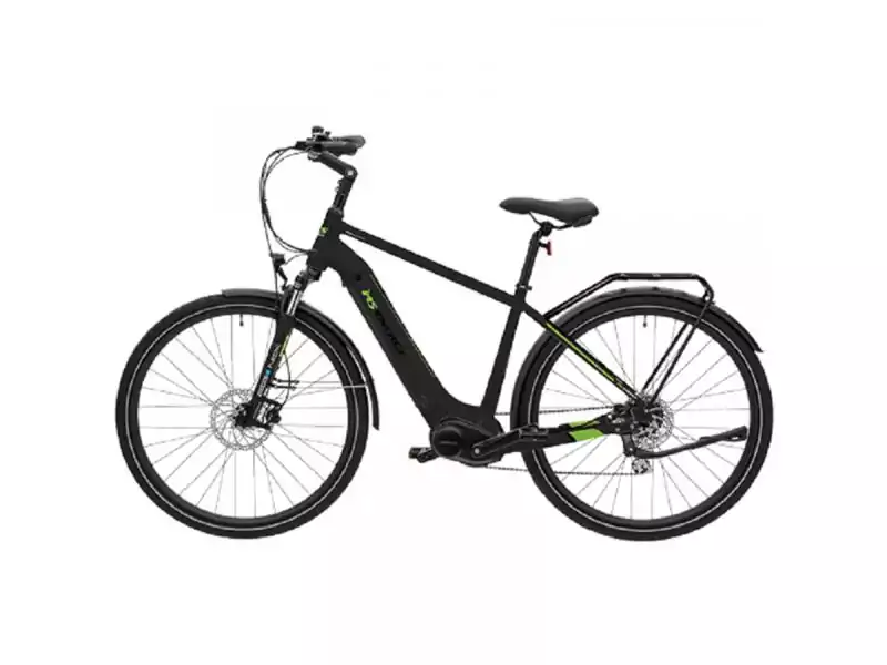 MS E-BIKE C101 TAMNO SIVI