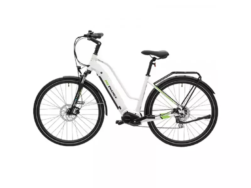 MS E-BIKE C100