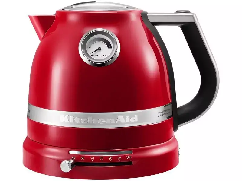 KITCHENAID KA5KEK1522EER CRVENO