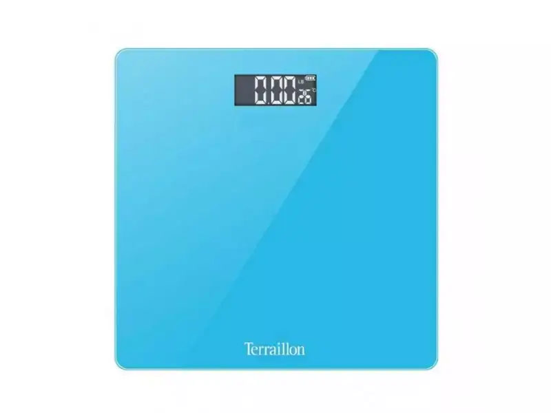 TERRAILLON 13163 TX1500 BLUE, VAGA ZA TELESNO MERENJE