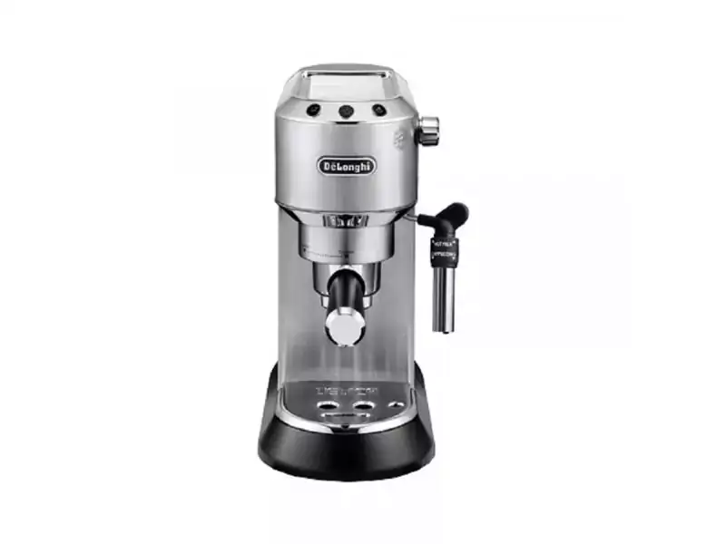 DELONGHI ESPRESSO APARAT EC 685.M SIVI