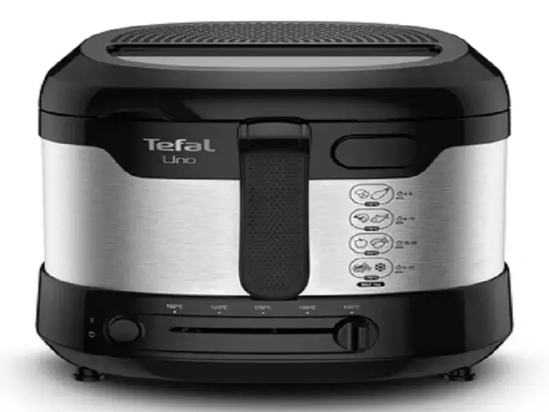 TEFAL FRITEZA FF215D30