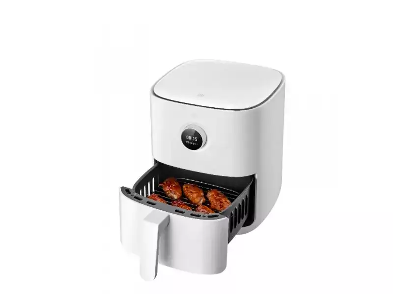 XIAOMI FRITEZA SMART AIR FRYER BHR4849EU ZAPREMINA 3.5L