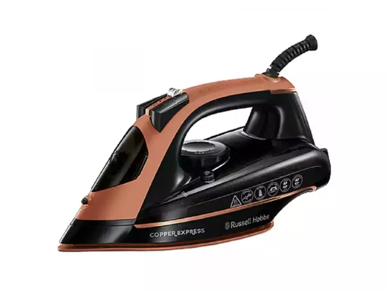 RUSSELL HOBBS PEGLA COPPER EXPRESS 23975-56