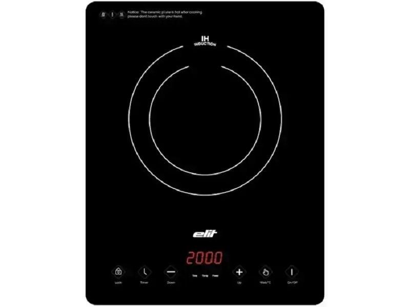 ELIT IC-21 SLIM INDUKCIONI RESO