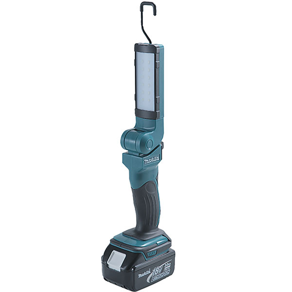 Makita lampa DEADML801