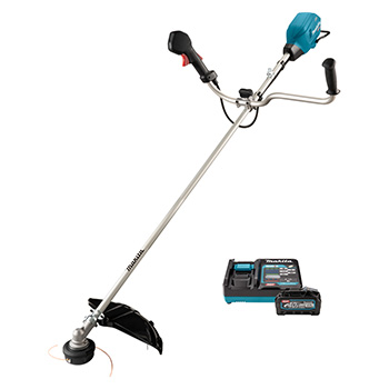 Makita akumulatorska kosa UR006GM101