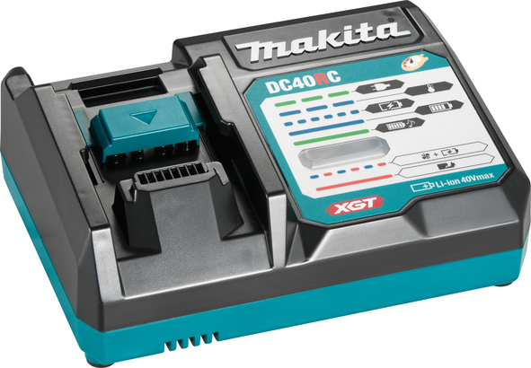 Makita XGT punjač DC40RC