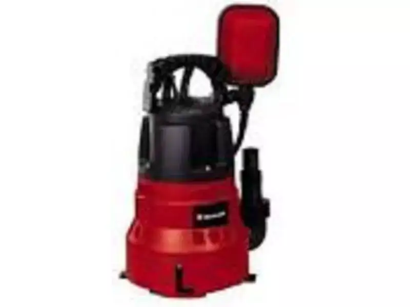 EINHELL GC-DP 7035 LL, POTOPNA PUMPA ZA PRLJAVU VODU