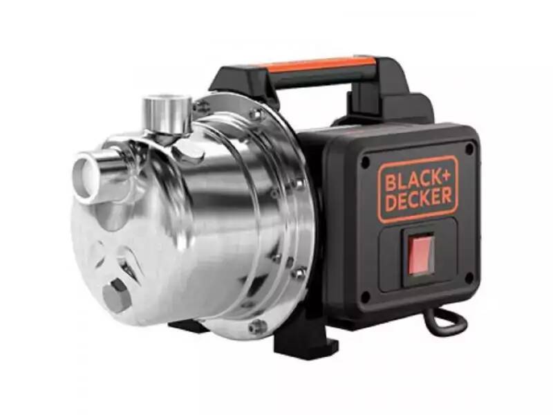 BLACK&DECKER BXGP800XE BAŠTENSKA PUMPA 800W