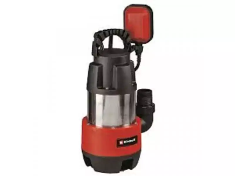 EINHELL GC-DP 9040 N 4181510 POTAPAJUĆA DRENAŽNA PUMPA