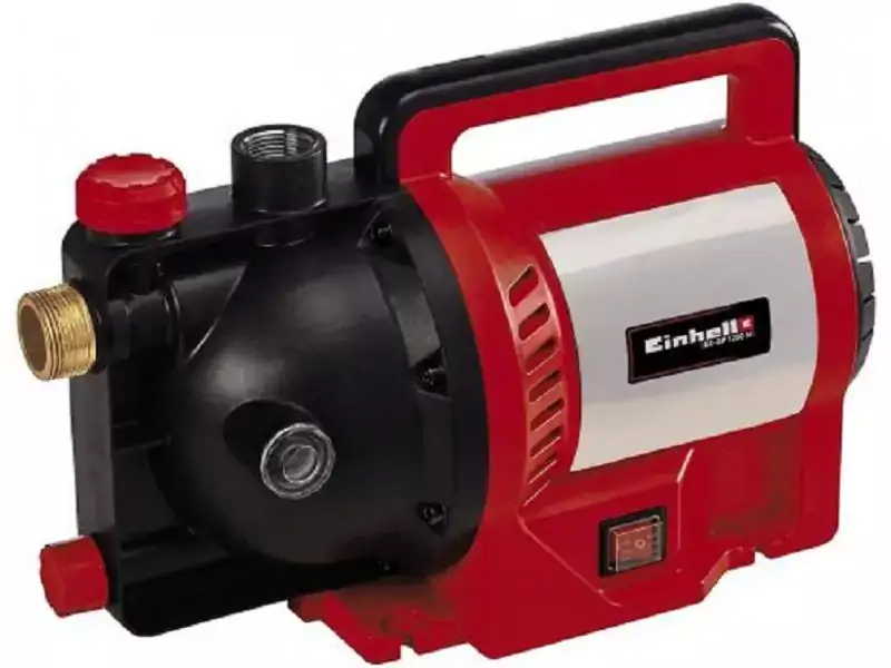 EINHELL BAŠTENSKA PUMPA GC-GP 1250 N – 4180350