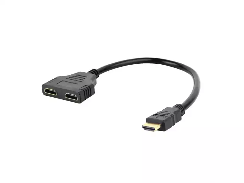 GEMBIRD HDMI RAZDELNIK DSP-2PH4-04