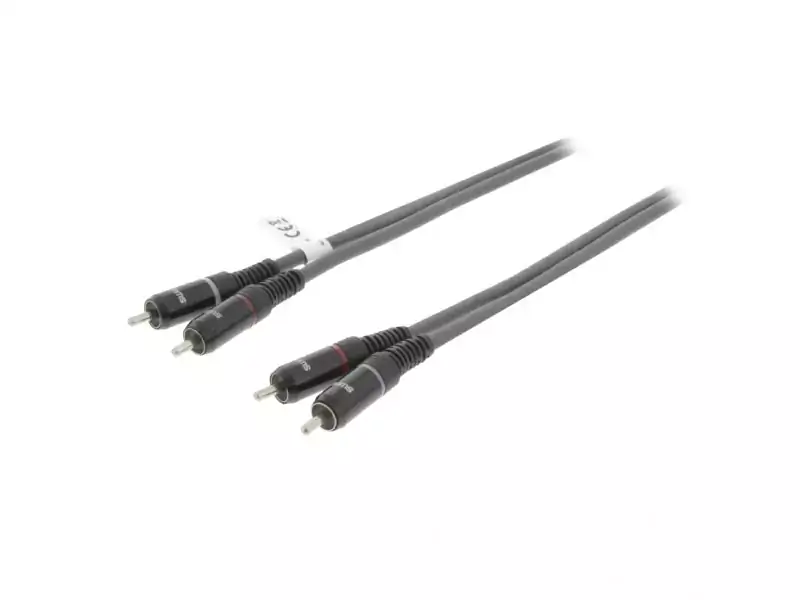 NEDIS AUDIO KABEL 5 M SWOP24200E50