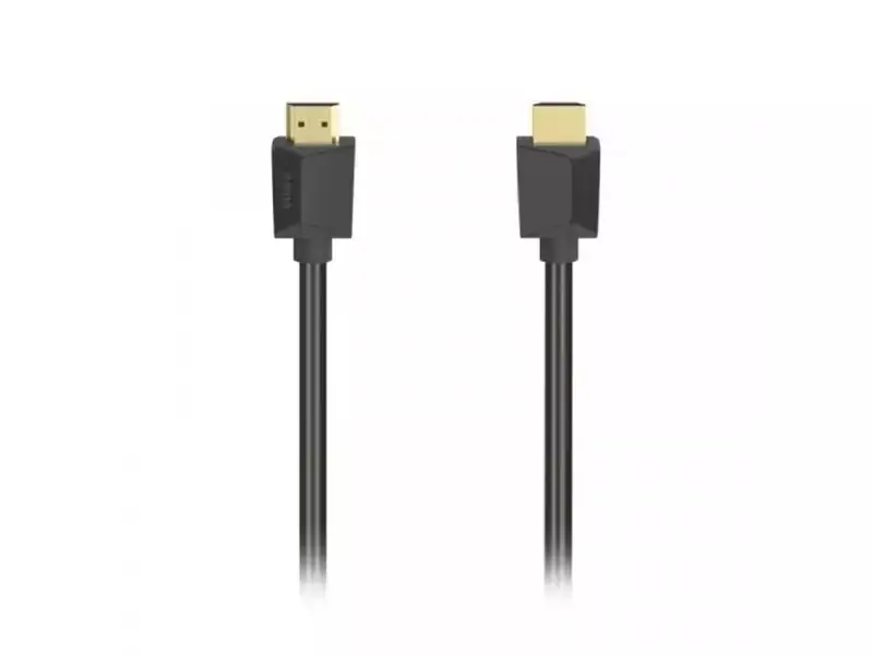 HAMA AV KABL HDMI-HDMI 5M, 4K, BRZI 205007