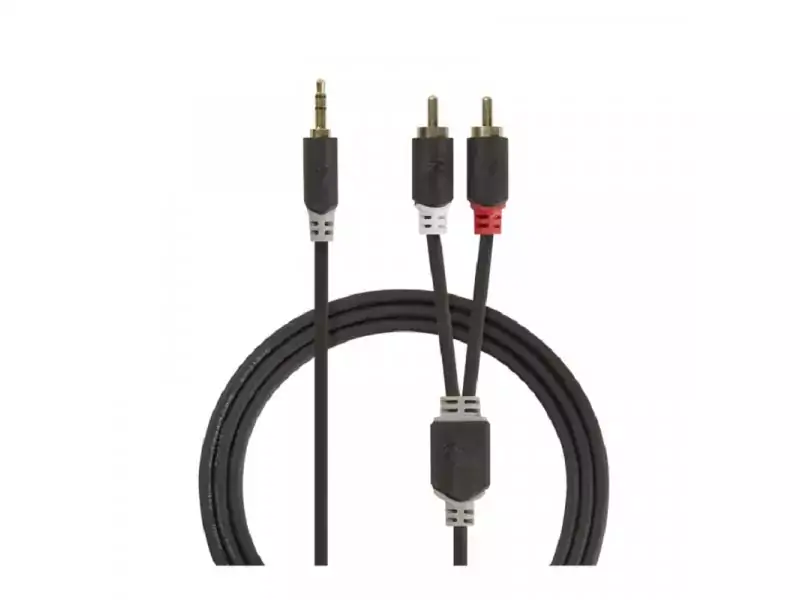 NEDIS AUDIO KABEL 10 M CABW22200AT100