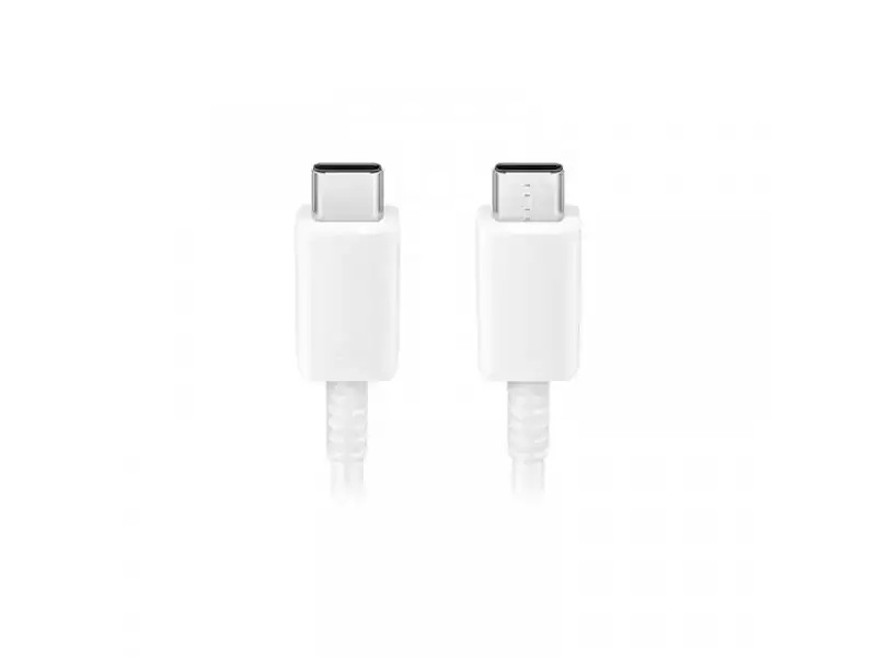SAMSUNG KABL USB-C NA USB-C, 1M, 5A, BELI EP-DN975-BWE