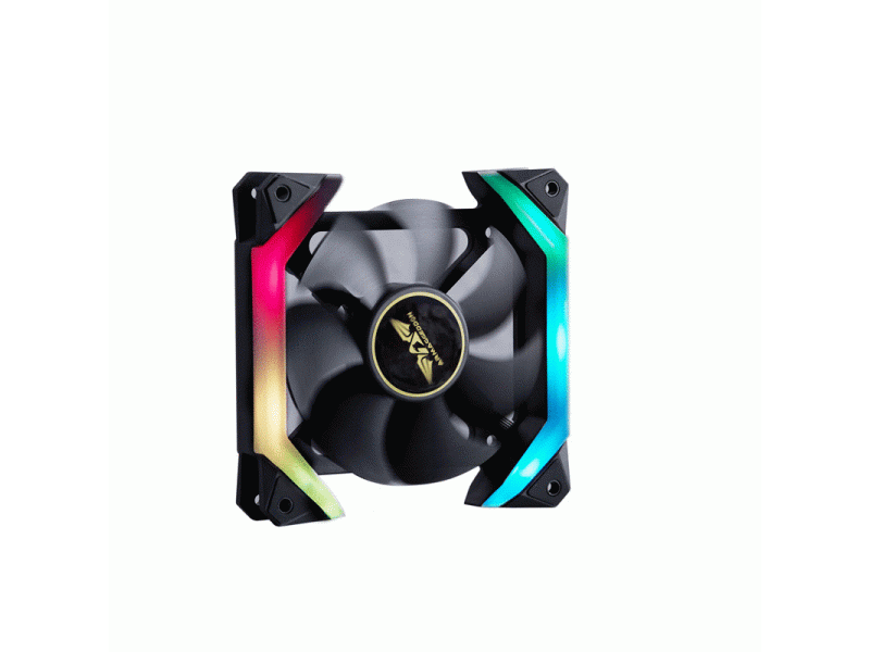 ARMAGGEDDON TESSARAXX TX-12 SPY-2 12CM ARGB COOLER