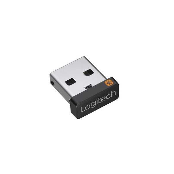 LOGITECH Unifying NANO receiver za miš i tastaturu