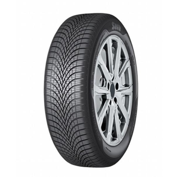 SAVA All Season guma 165/70R14 ALL WEATHER 81T