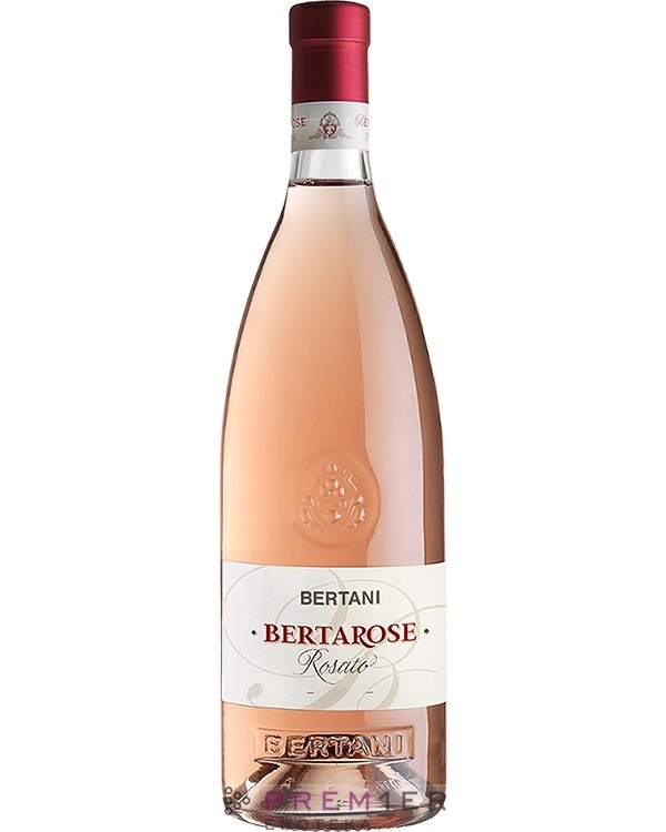 Bertani Bertarose 0.75l 2019