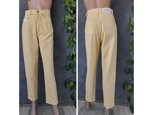 HIS vintage farmerke pantalone XS/S