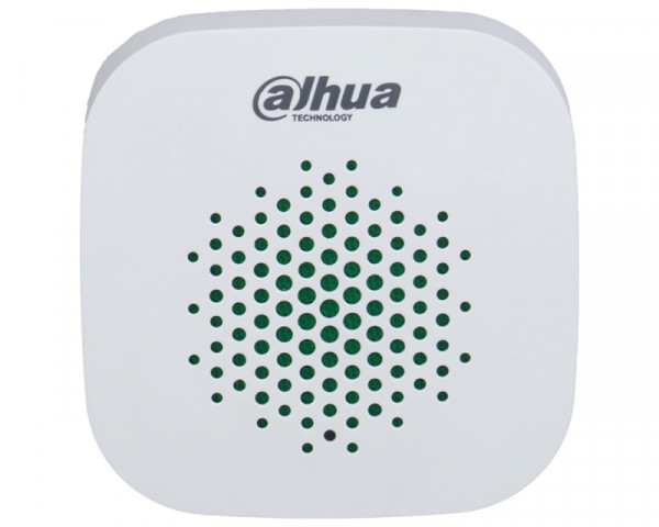 DAHUA ARA12-W2(868) Wireless siren